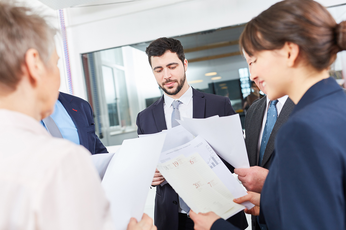 PMG Access - Performance Management Group