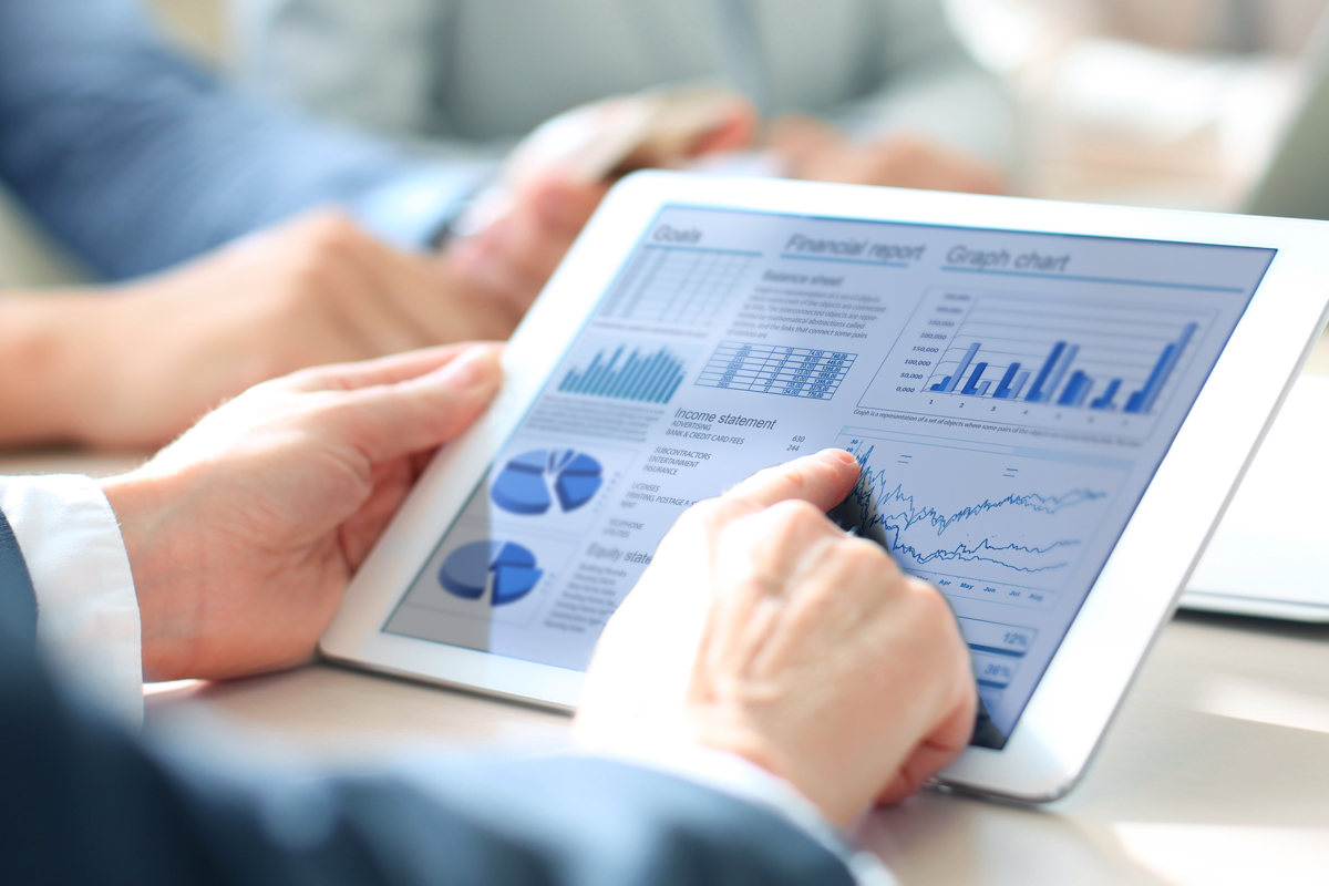 Sample Report - Performance Management Group